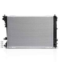 China Radiator without Oil Cooler for Ford Escape 2008-2012 Mazda Tribute Mercury for sale