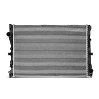 China Radiator without Oil Cooler for Mercedes-Benz W205 C300 C350e C400 C43 AMG 3.0L for sale