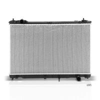 China Radiator without Oil Cooler for Lexus GS350 2013-2015 V6 3.5L for sale