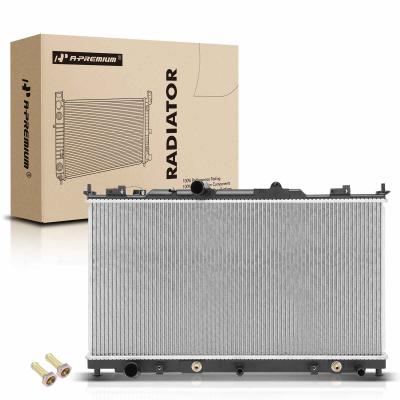 China Radiator with Transmission Oil Cooler for Mazda 6 2011-2013 3.7L Auto Trans. for sale