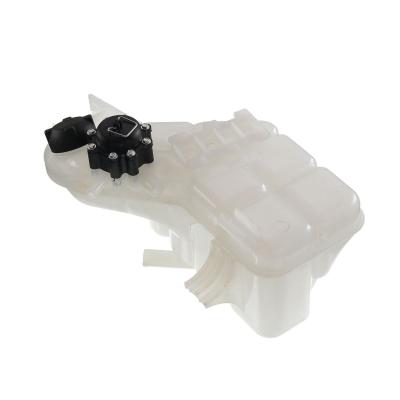China Engine Coolant Expansion Tank for Prosche 911 966 1999-2000 H6 3.4L for sale