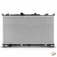 China Radiator with Transmission Oil Cooler for Mazda 6 2011-2013 3.7L Auto Trans. for sale