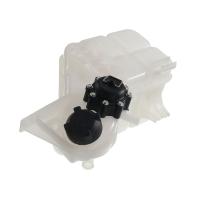 China Engine Coolant Expansion Tank for Prosche 911 966 1999-2000 H6 3.4L for sale