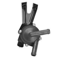 China Auxiliary Water Pump for BMW 550i 650i 750i M5 2013-2016 M6 X5 2011-2018 X6 4.4L for sale