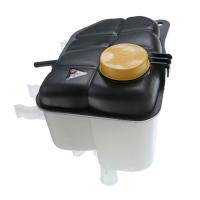 China Engine Coolant Expansion Tank for Mercedes-Benz W203 C230 C240 CLK320 CLK500 for sale