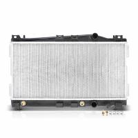 China Radiator with Transmission Oil Cooler for Chrysler Neon Dodge Plymouth L4 2.0L for sale