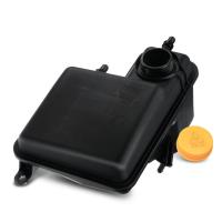 China Engine Coolant Expansion Tank with Sensor for BMW E65 E66 745i 750i 760i 760Li for sale