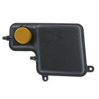 China Engine Coolant Expansion Tank with Sensor for BMW E65 E66 745i 750i 760i 760Li for sale