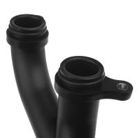 China Engine Water Coolant Pipe for Land Rover LR4 2014-2016 Range Rover V6 3.0L 5.0L for sale
