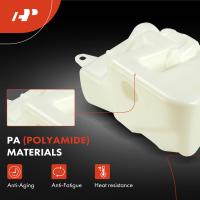 China Windshield Washer Reservoir Tank for Land Rover LR3 2005-2009 Range Rover Sport for sale