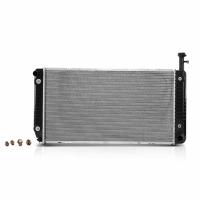 China Radiator with Oil Cooler for Chevy Express 2500 3500 GMC Savana 2500 3500 Auto for sale
