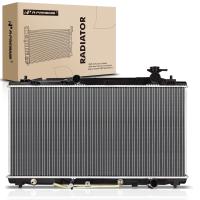 China Radiator with Oil Cooler for Toyota Camry 2007-2011 Avalon Lexus ES350 V6 3.5L for sale