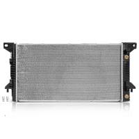 China Radiator with Transmission Oil Cooler for Ford F-150 11-14 Expedition Lincoln for sale