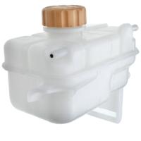 China Engine Coolant Expansion Tank with Cap for Daewoo Nubira 1999-2002 2.0L for sale