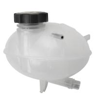 China Engine Coolant Expansion Tank with Cap for Fiat 500X 16-18 Jeep Renegade 15-19 for sale