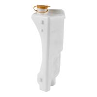 China Engine Coolant Expansion Tank with cap for Jeep Wrangler 2007-2011 3.8L for sale
