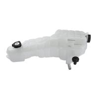 China Engine Coolant Expansion Tank with cap for Freightliner M2 106 M2 112 for sale