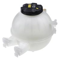 China Engine Coolant Expansion Tank with Cap for BMW G01 G02 X3 X4 2018-2020 2.0L 3.0L for sale