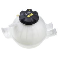 China Engine Coolant Expansion Tank with Cap for BMW G01 G02 X3 X4 2018-2020 2.0L 3.0L for sale