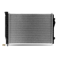 China Radiator with Transmission Oil Cooler for Chevy Camaro 00-02 Pontiac Firebird for sale