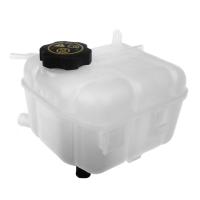 China Engine Coolant Expansion Tank with Cap & Sensor for Cadillac SRX 2014 V6 3.6L for sale