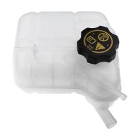 China Engine Coolant Expansion Tank with Cap & Sensor for Cadillac SRX 2014 V6 3.6L for sale