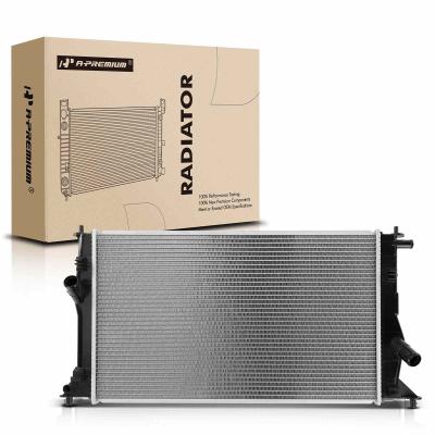 China Radiator without Oil Cooler for Mazda 5 2006-2010 L4 2.3L for sale