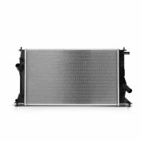 China Radiator without Oil Cooler for Mazda 5 2006-2010 L4 2.3L for sale
