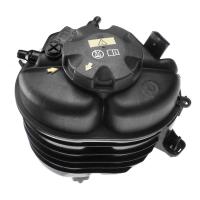 China Engine Coolant Expansion Tank with Cap for BMW G20 G29 330i xDrive Z4 2.0L 3.0L for sale