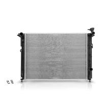 China Radiator without Oil Cooler for Hyundai Genesis 2015-2016 V8 5.0L for sale