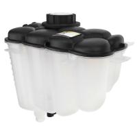 China Engine Coolant Expansion Tank with Sensor for Jaguar F-Pace 2017 XE 2016-2018 for sale