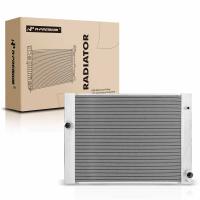 China Radiator without Oil Cooler for BMW E65 745i 03-05 760i 04-06 E66 745Li 760Li for sale