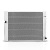 China Radiator without Oil Cooler for BMW E65 745i 03-05 760i 04-06 E66 745Li 760Li for sale
