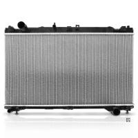 China Radiator without Oil Cooler for Lexus IS200t 2016-2017 L4 2.0L for sale