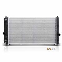 China Radiator with Transmission Oil Cooler for Chevy Classic 04-05 Oldsmobile Pontiac for sale