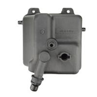 China Coolant Expansion Tank with Cap for BMW E53 X5 2004-2006 Land Rover Range Rover for sale
