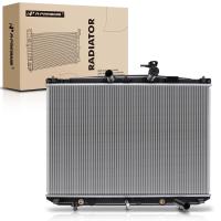 China Radiator with Transmission Oil Cooler for Lexus RX350 RX450h 2016-2020 V6 3.5L for sale