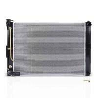 China Radiator with Transmission Oil Cooler for Lexus RX330 2004-2006 3.3L Automatic for sale