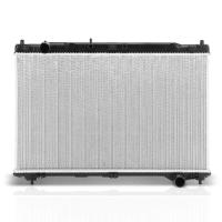 China Radiator without Oil Cooler for Lexus RC300 2016-2018 RC350 2015-2017 3.5L for sale