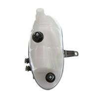 China Engine Coolant Expansion Tank for Mercedes-Benz S-Class A217 C217 S550 S560 for sale