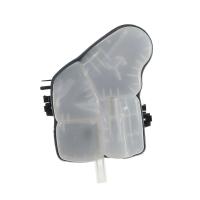 China Engine Coolant Expansion Tank for Ford F-250 F-350 F-450 F-550 Super Duty for sale