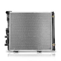 China Radiator with Transmission Oil Cooler for Mercedes-Benz 260E 300CE 300E E320 for sale