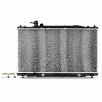 China Radiator with Transmission Oil Cooler for Honda CR-V 2007-2009 L4 2.4.L for sale