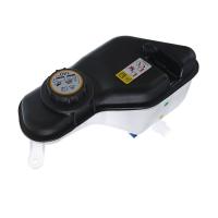 China Engine Coolant Expansion Tank with Cap & Sensor for Jaguar S-Type Super V8 XF for sale