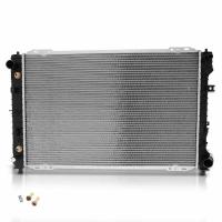 China Radiator with Engine Oil Cooler for Ford Escape Mazda Tribute 2001-2004 L4 2.0L for sale