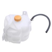 China Engine Coolant Expansion Tank with Cap for Chrysler Sebring Dodge Stratus for sale