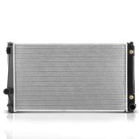 China Radiator with Transmission Oil Cooler for Toyota RAV4 2006-2012 V6 3.5L for sale
