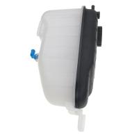 China Engine Coolant Expansion Tank with Sensor for Jaguar XK 07-15 F-Type XKR XKR-S for sale