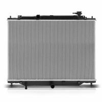 China Radiator without Oil Cooler for Mazda CX-9 L4 2.5L 2016-2021 for sale