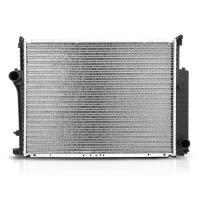 China Radiator without Oil Cooler for BMW 320i 1992-1995 323is 328is M3 1995-1999 Z3 for sale